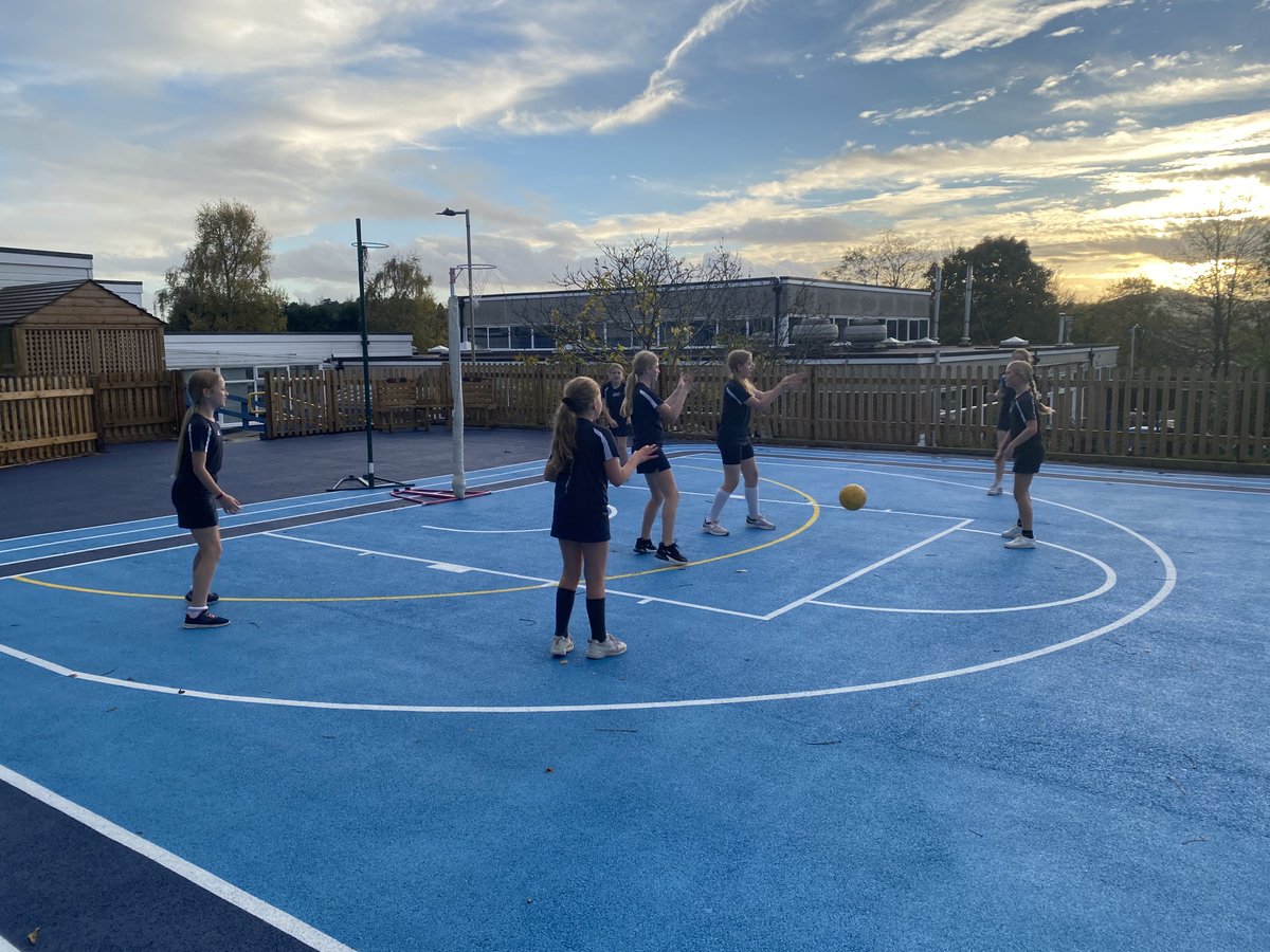 Manor Way Primary Academy