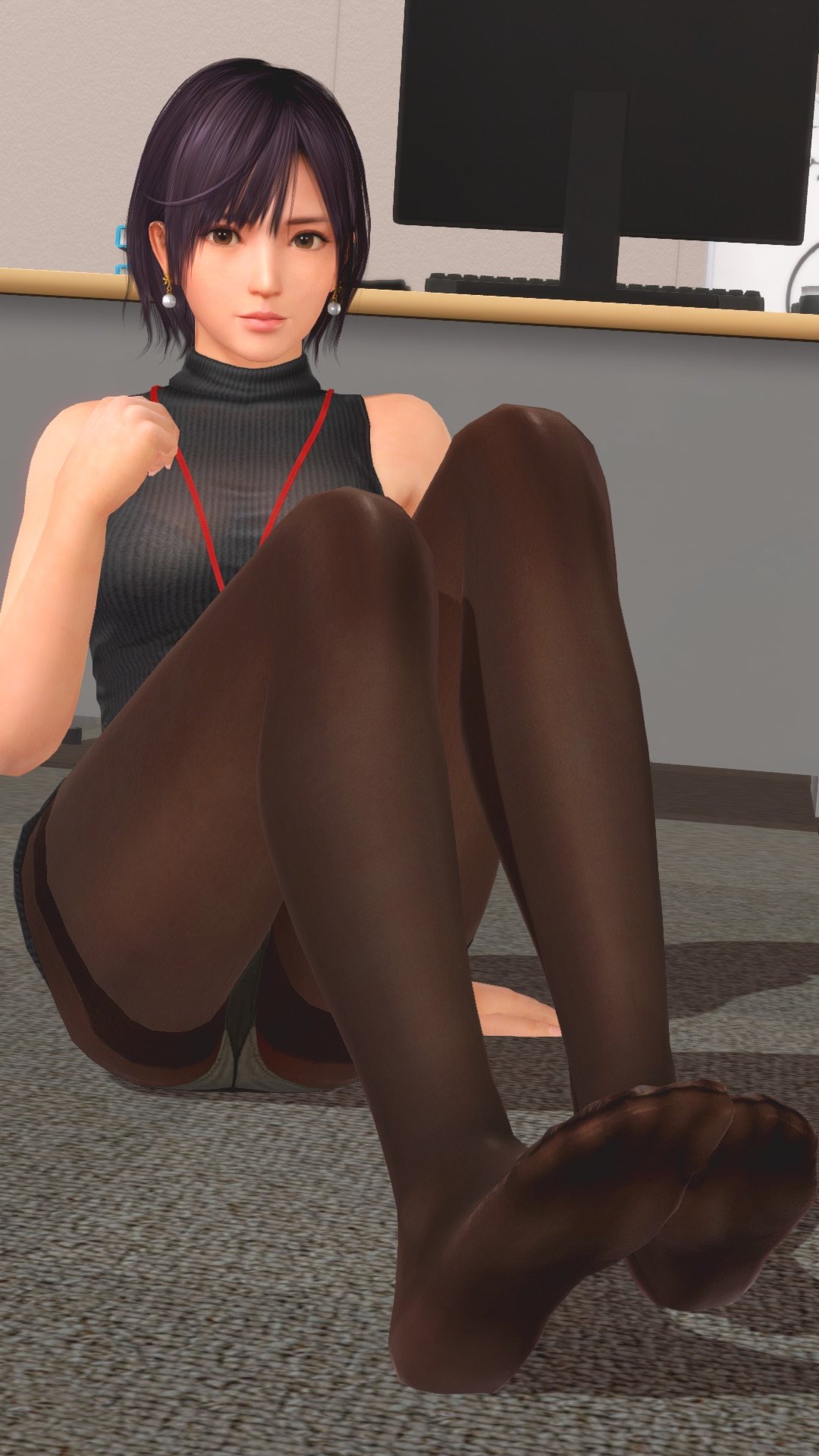 SIGNAL@DOAXVV on Twitter: "#DOAXVV5周年 #DOAXVV https://t.co/njyBuH3aqt" / Twitter