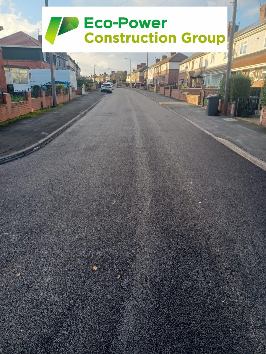 News | Eco-Power Civil Engineering