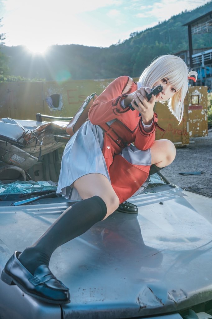 ねごとひつじ🐏 (@4iP_3iP) さんのコスプレ作品まとめ (75 件) - Twoucan