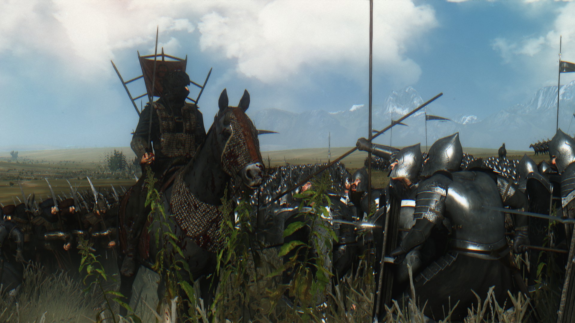 Modding Total War on Twitter: Modding Total War on Twitter: