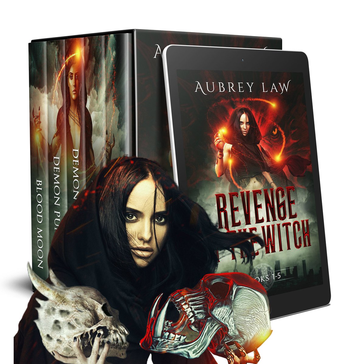 Revenge of the Witch on Twitter: "Never betray a Black Witch Read the ...