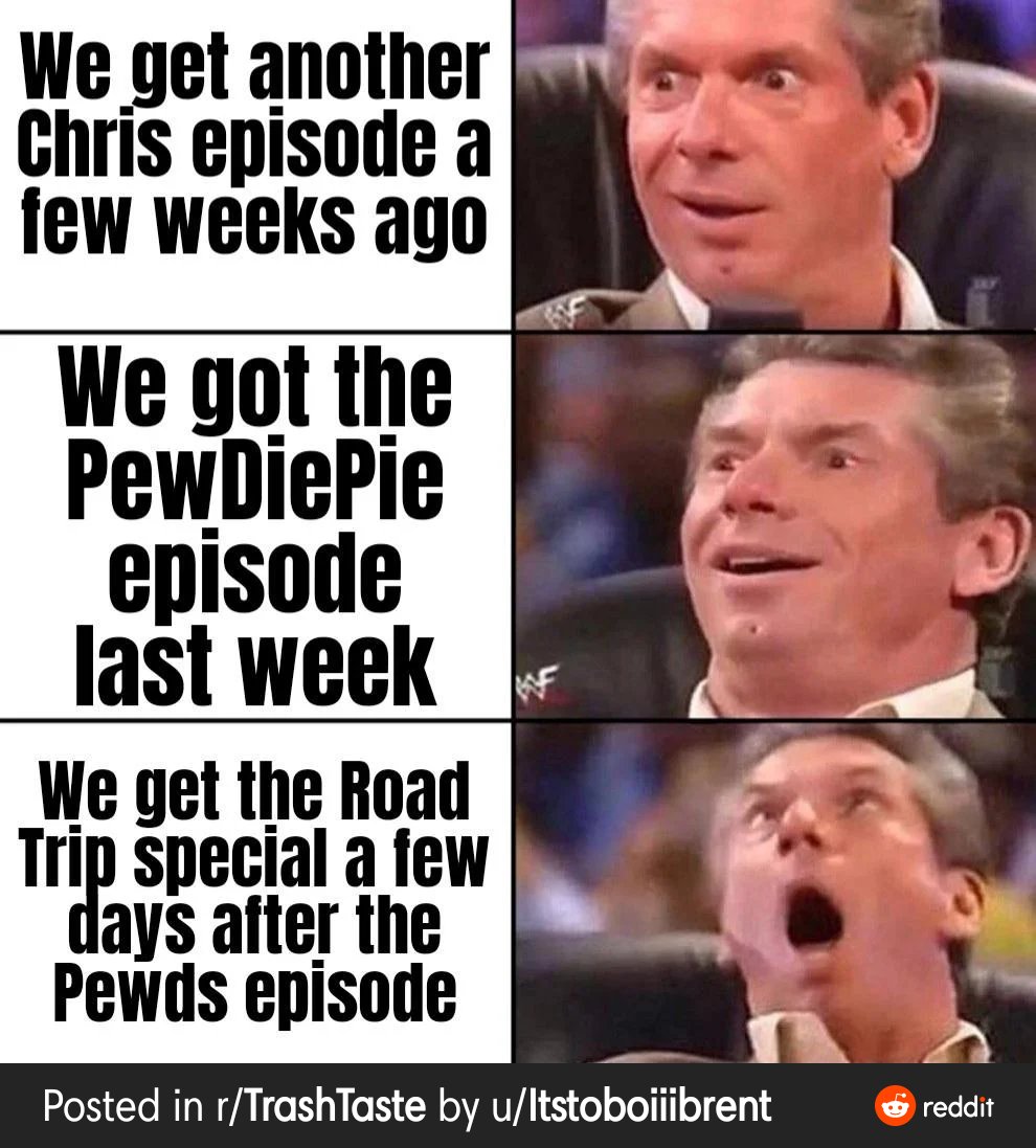 About A Week Ago Meme