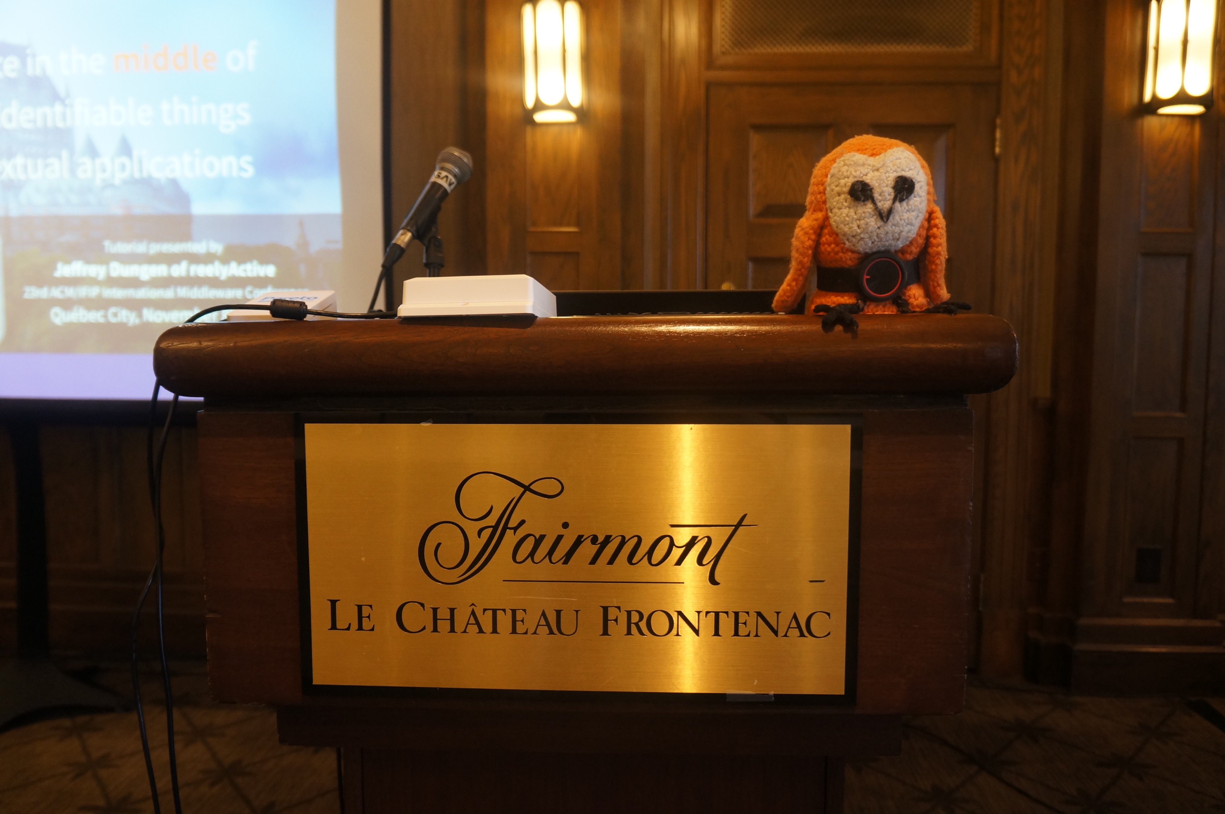 ACM Middleware 2022 (@middleware22) / Twitter