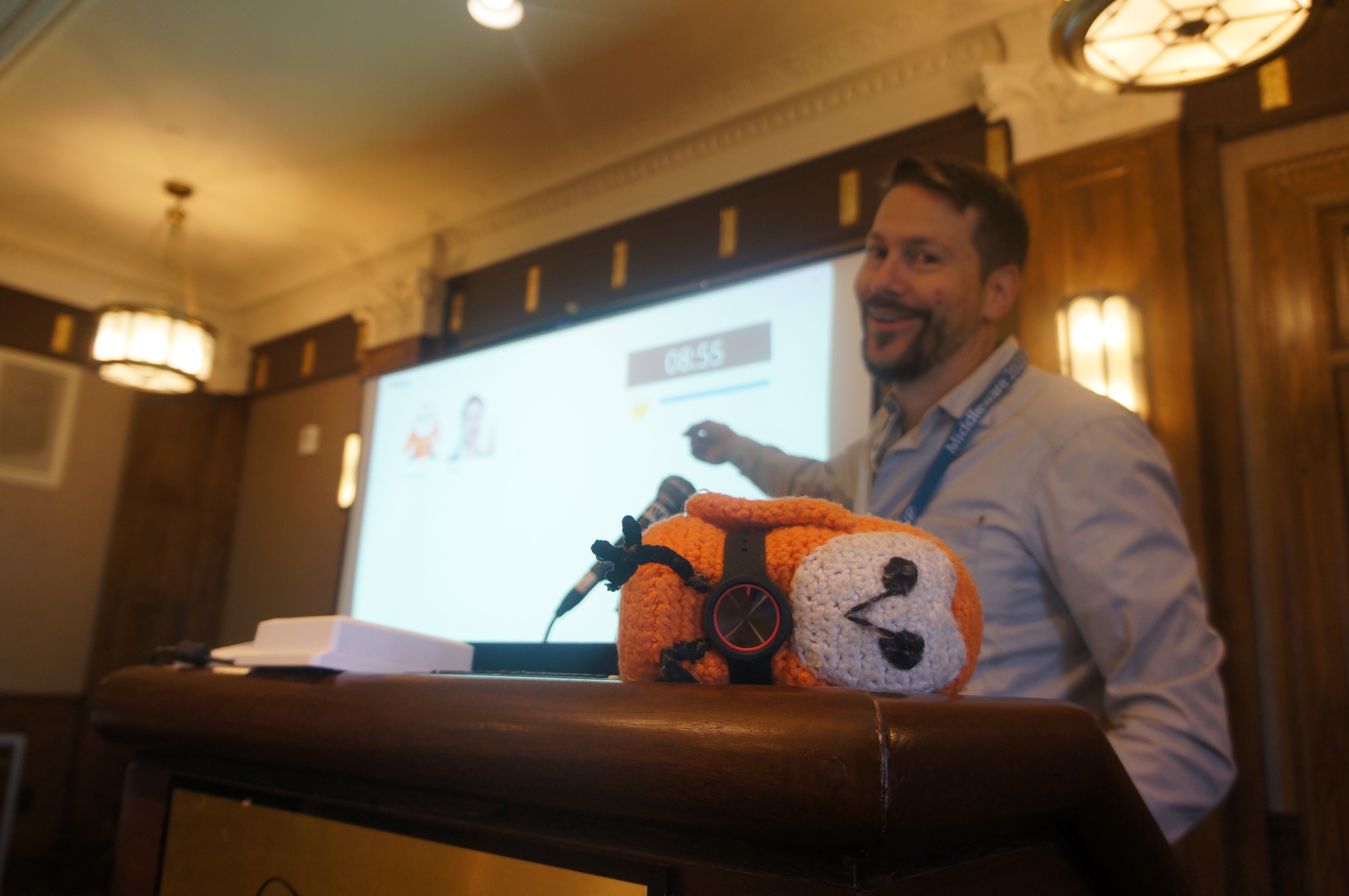 ACM Middleware 2022 (@middleware22) / Twitter