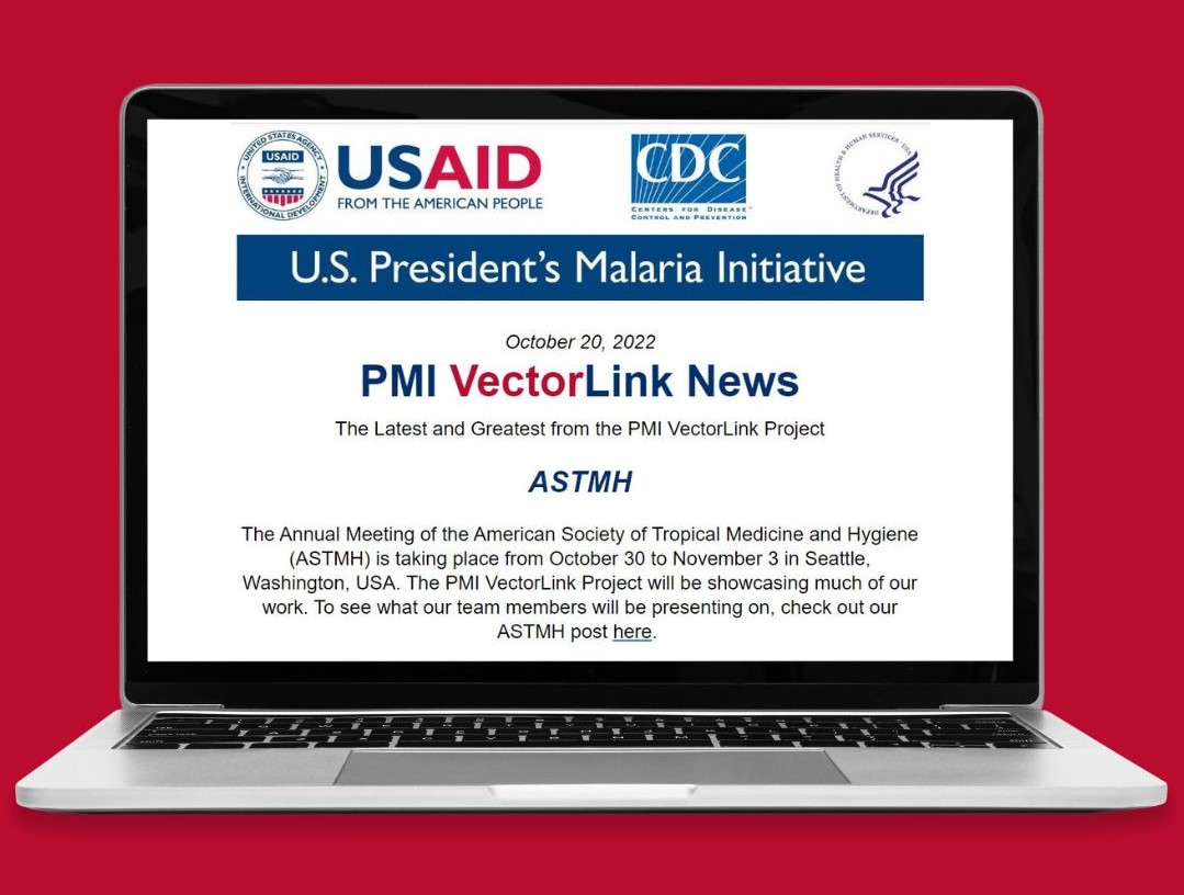 PMI VectorLink Project on Twitter: "Interested in keeping up with the PMI VectorLink Project ...