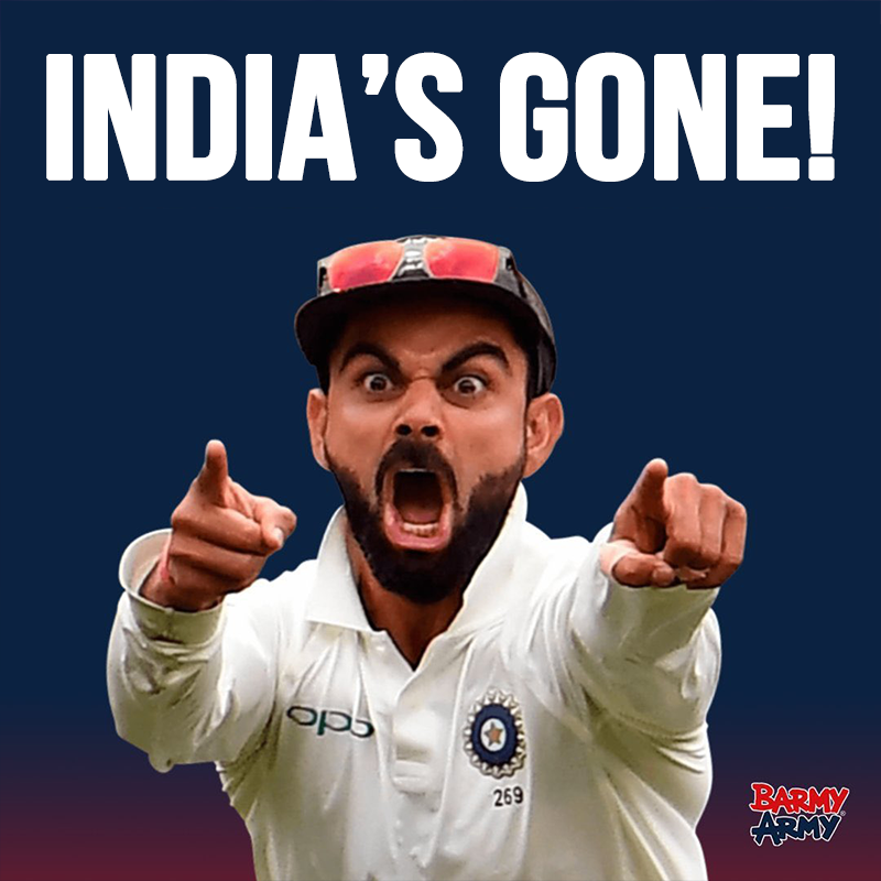 England's Barmy Army on Twitter: England's Barmy Army on Twitter: