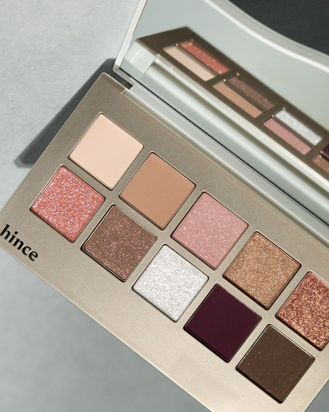 hince日本公式アカウント on Twitter: "#ComingSoon #ヒンスホリデー💫 ILLUMINATE YOUR FINALE 𝟬𝟳 𝗜𝗻 𝗪𝗼𝗻𝗱𝗲𝗿𝗹𝗮𝗻𝗱 ニュートラル ...