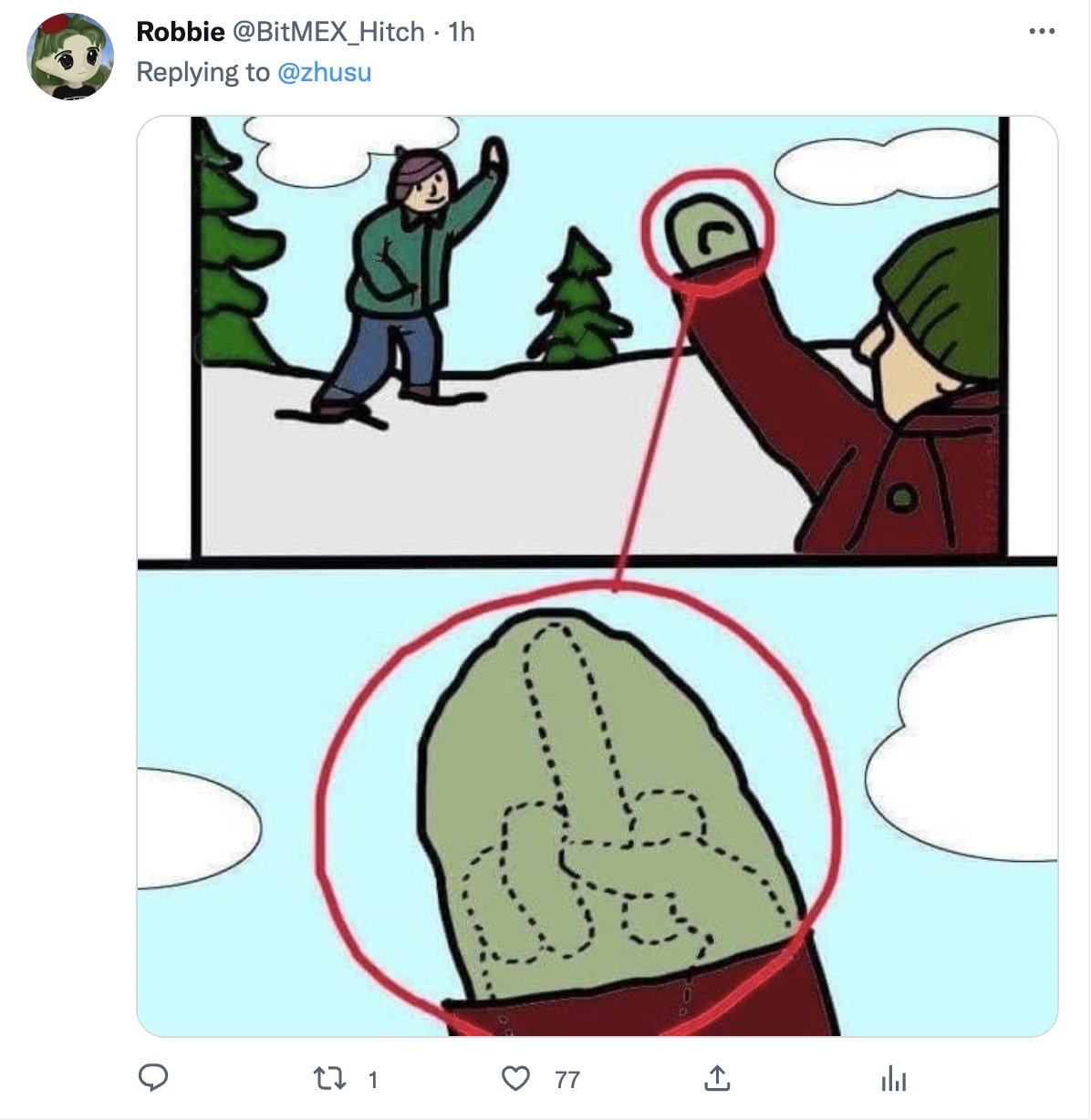 Robbie on Twitter: "@LSDinmycoffee @jimtalbot @high_fades @pierre_crypt0 @Tree_of_Alpha https ...