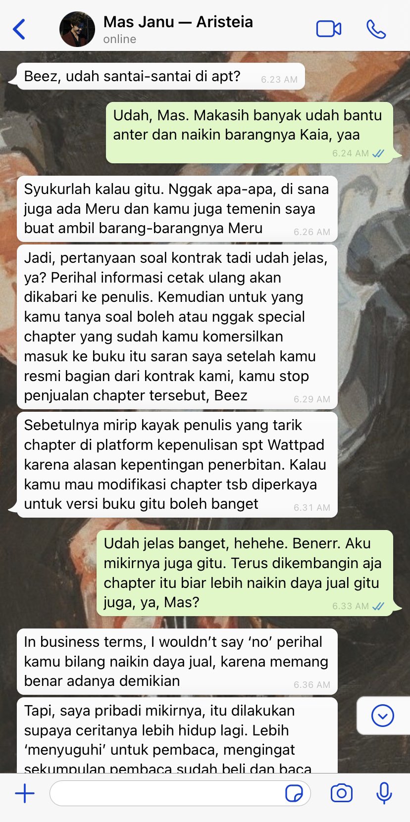 Maro on Twitter: "042 — Januar editor mode. https://t.co/r5UzhL43xV" / Twitter