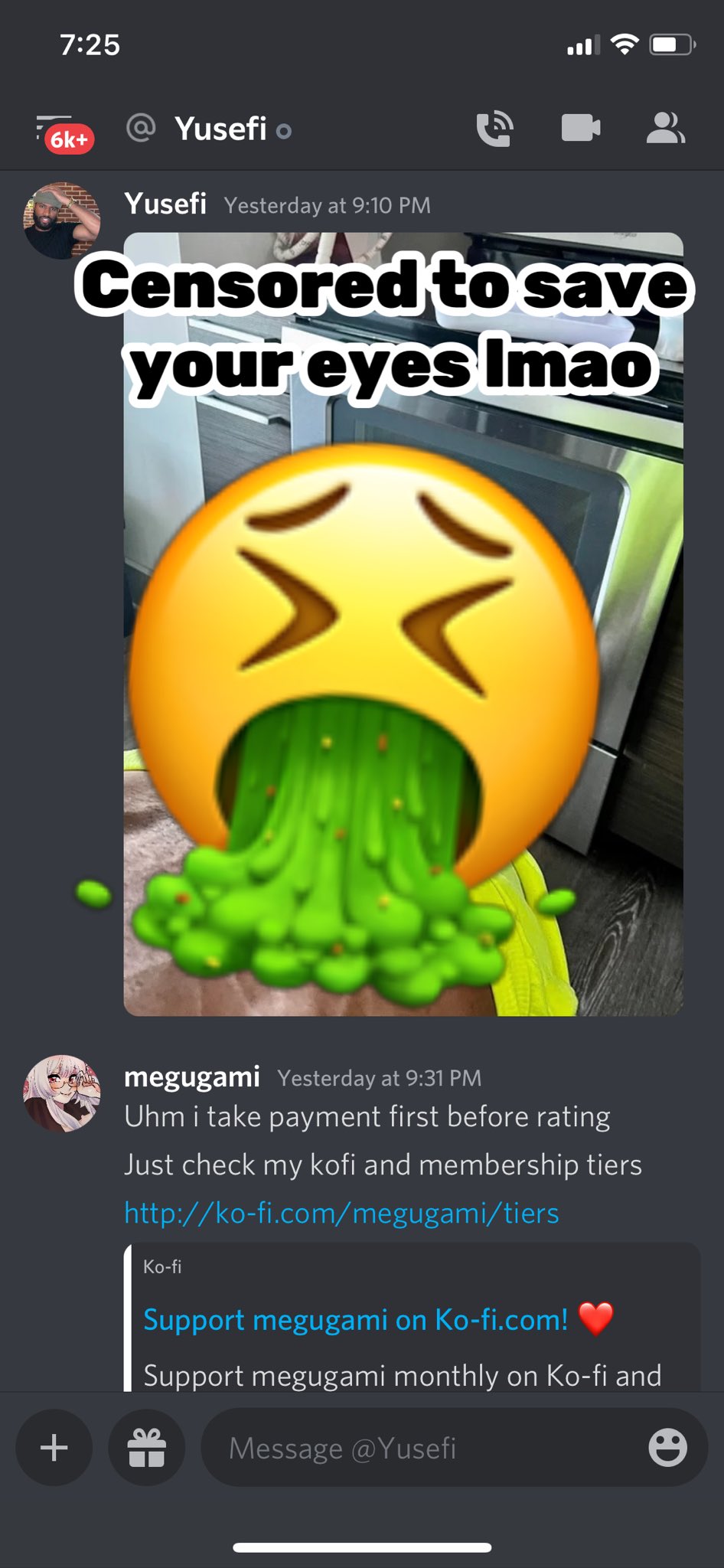 🔞 Onee-san ♡ ESGS on Twitter: "Tell me ur pathetic without actually telling me ur pathetic 🤪 The ...