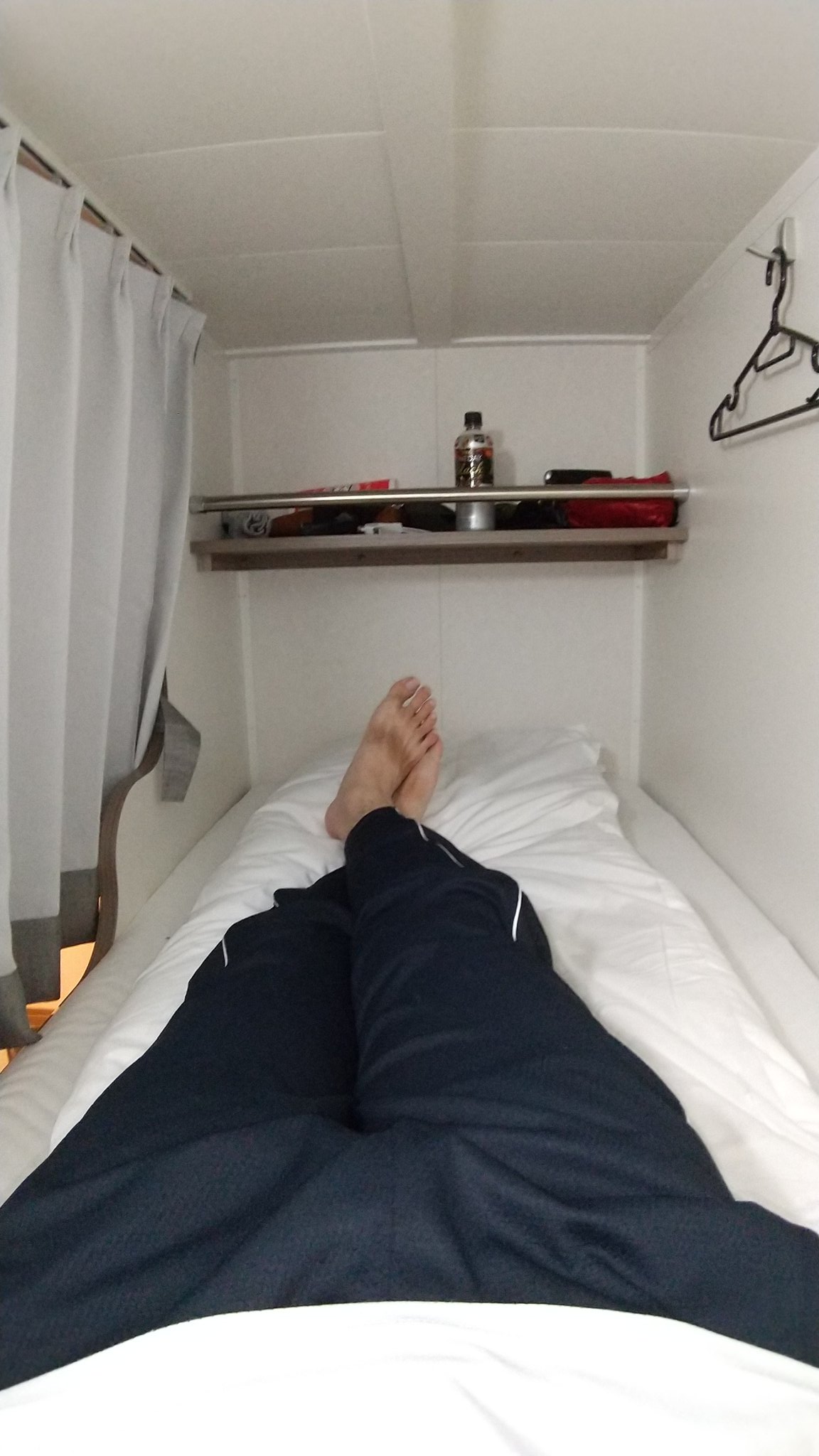 るんるん on Twitter: "最高だわ！フェリー🚢往復7878円！驚異的な安さ😁＋クーポン券が福岡大阪で6000円 ️タダ🆓みたいなもんやね！でも大阪でのクーポン券は店が無い😡りくろー ...