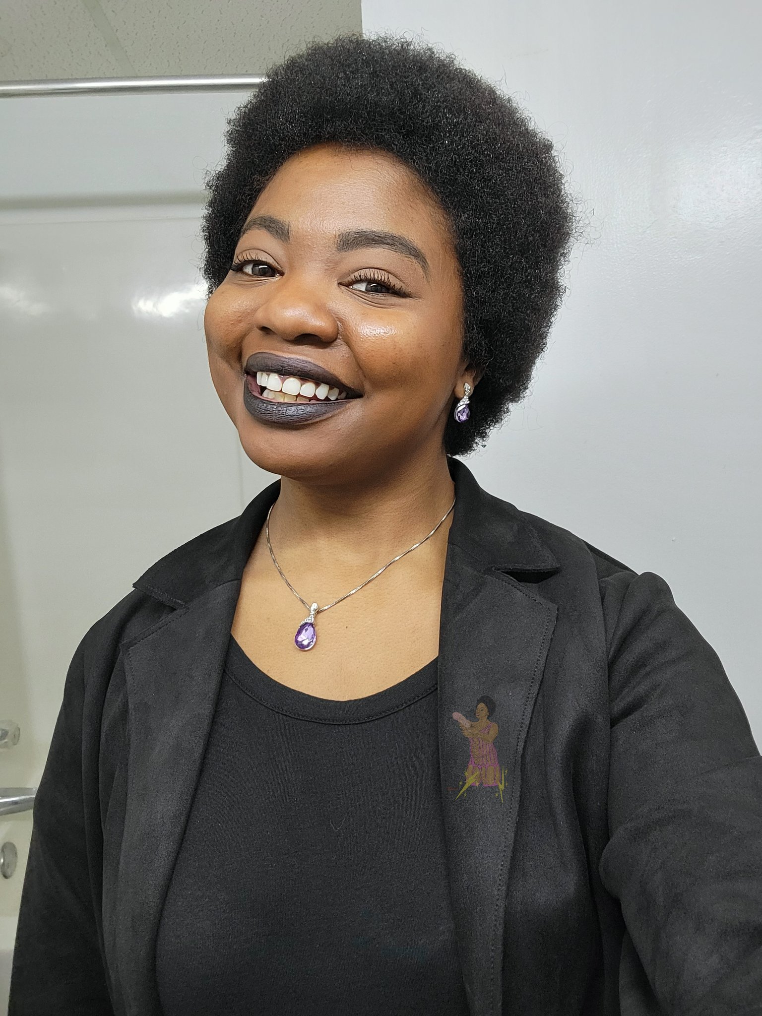 TW Pornstars - 1 pic. Hi, I'm Kel And My Black Life Matters. 🏿🖤 ...