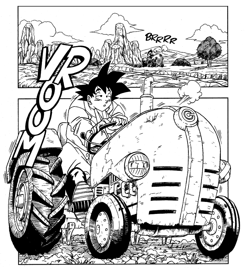 DRAGON BALL OFFICIAL on Twitter: DRAGON BALL OFFICIAL on Twitter: