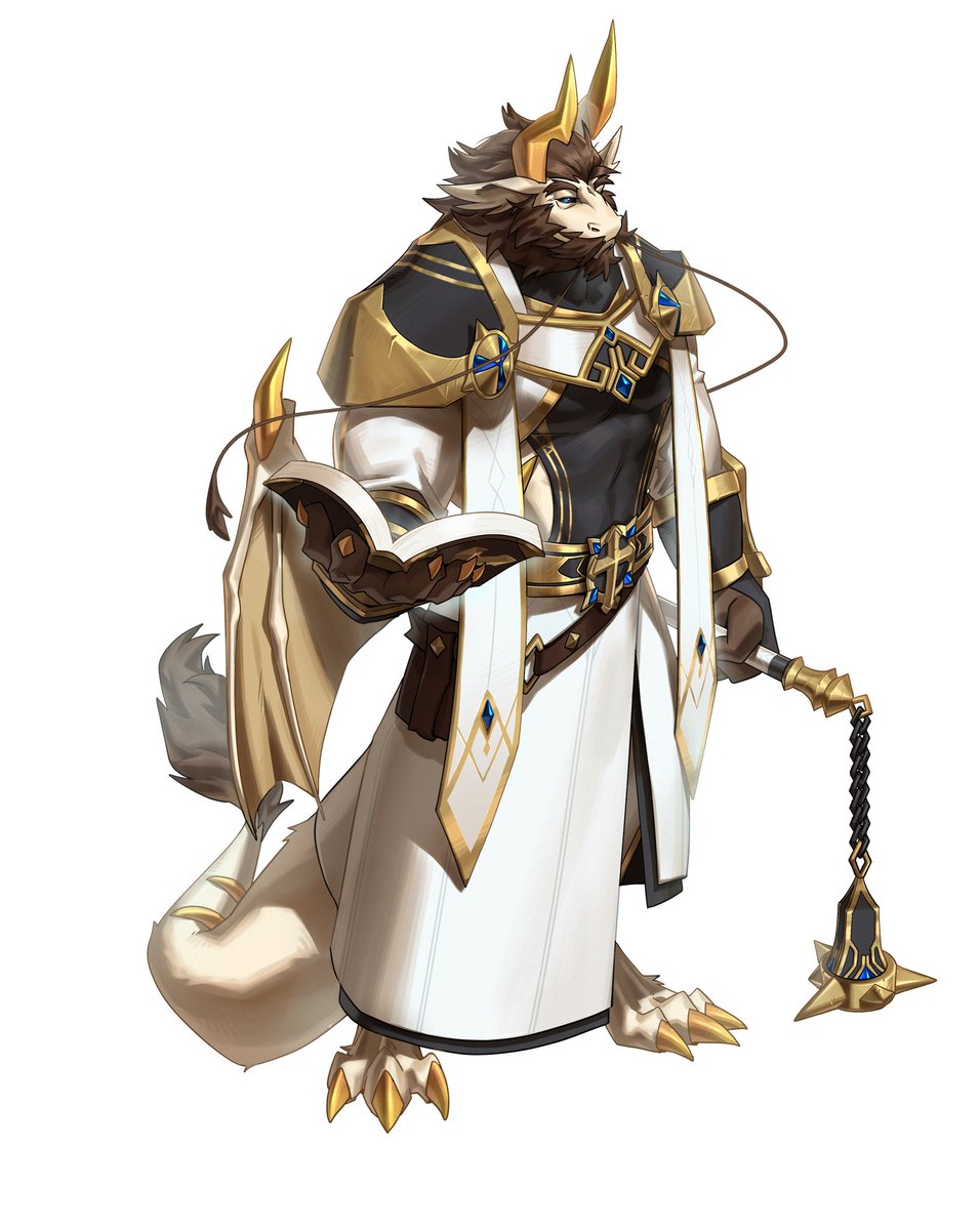 FSL6 (@FanSL_Art) さんのイラスト・マンガ作品まとめ (6 件) - Twoucan