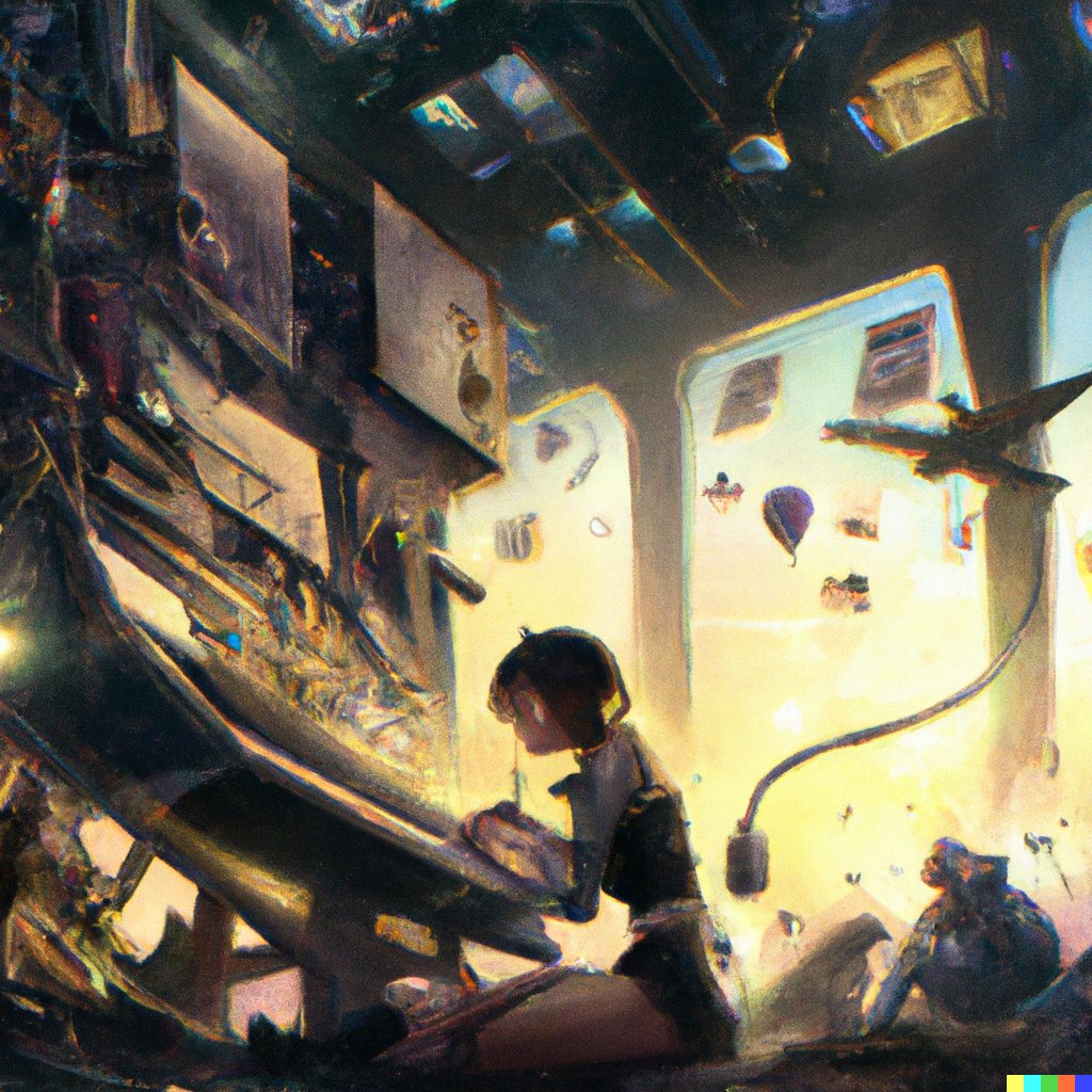 Mem on Twitter: "Mem: So, we've got something big coming out today. Think you can draw what it ...