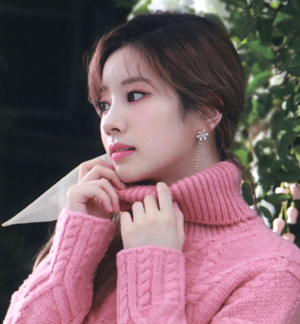 njmsjmdct2 on Twitter: "[SCAN] TWICE JAPAN DEBUT 5th Anniversary Making Photo Book「ONCE UPON A ...