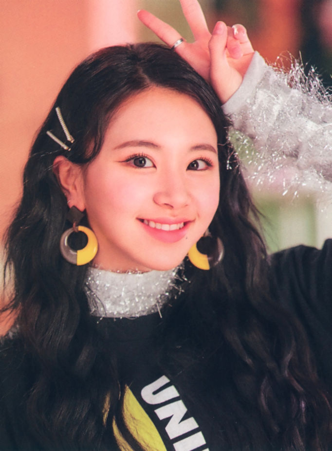 njmsjmdct2 on Twitter: "[SCAN] TWICE JAPAN DEBUT 5th Anniversary Making Photo Book「ONCE UPON A ...