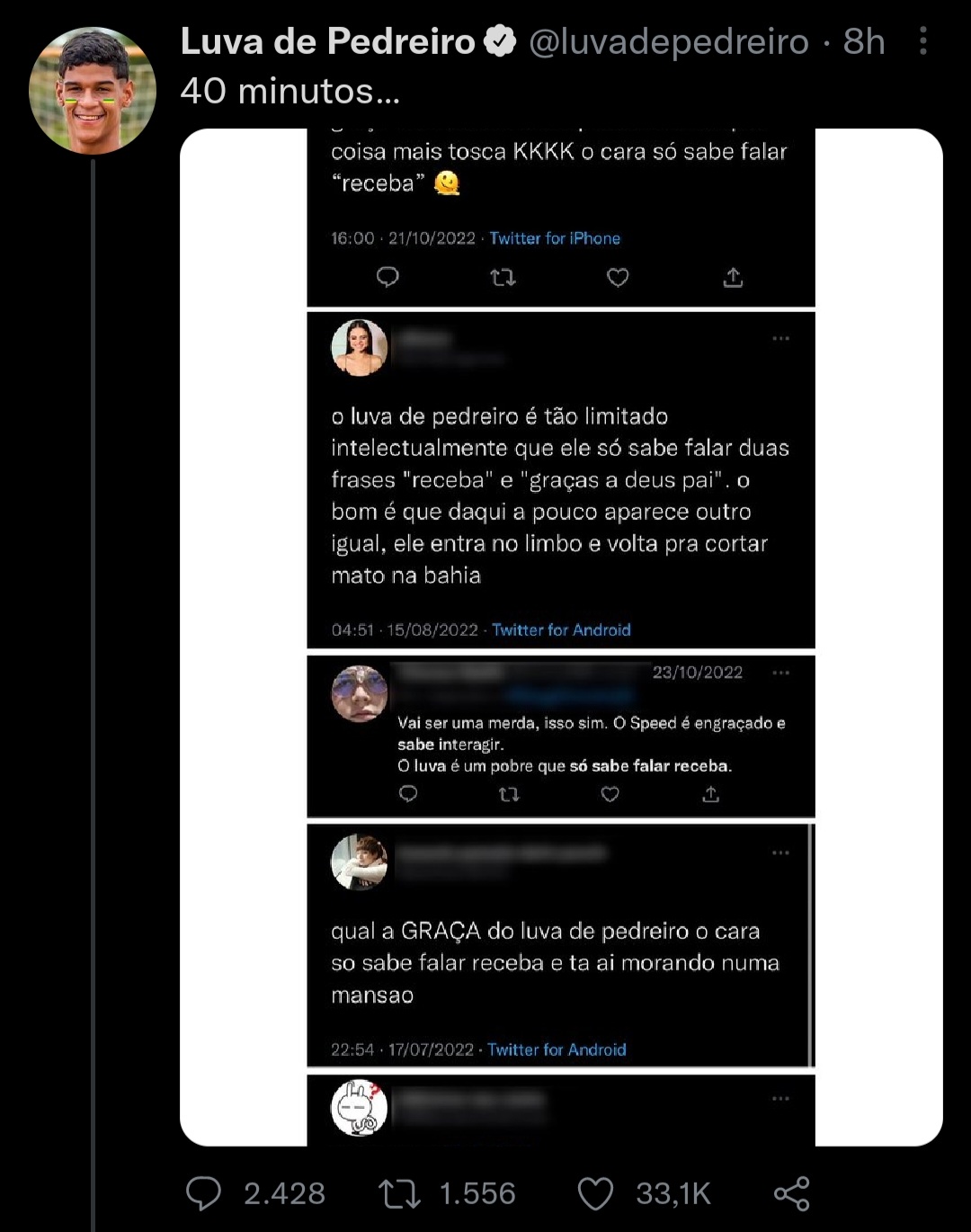 Se Twïtter premium existisse, isso estaria lá on Twitter: "https://t.co/0KqSqkz6L5" / Twitter