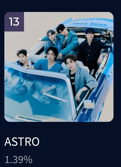 ASTRO United Philippines on Twitter: "RT @AstroBillboard: [MAMA VOTING] A new day has started ...