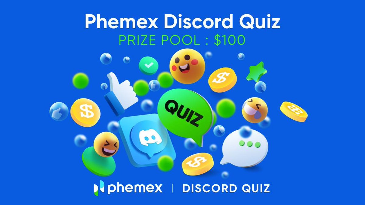 Phemex on Twitter: Phemex on Twitter: