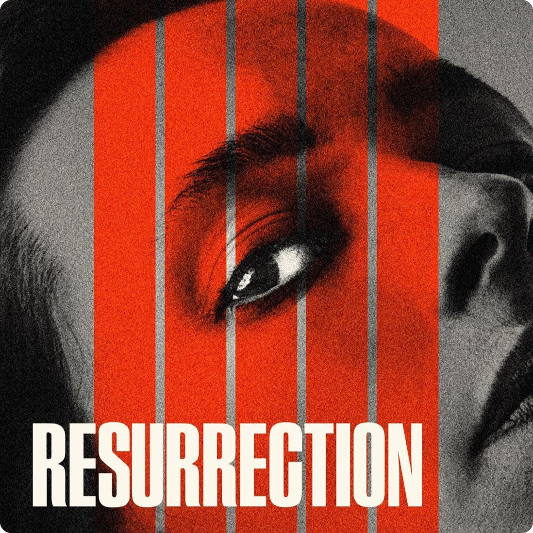 Portal do Medo on Twitter: "resurrection Margaret (Rebecca Hall) leva uma vida bem-sucedida e ...