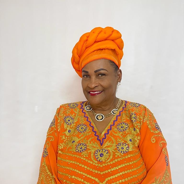 Khalilah Camacho Ali And Muhammad Ali