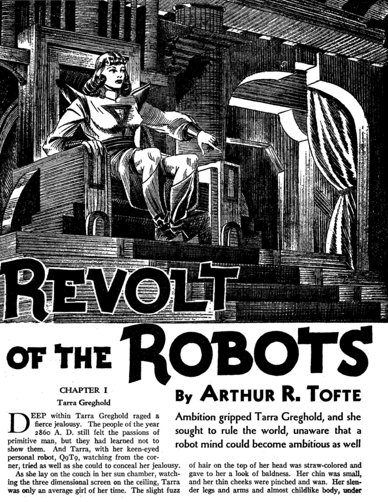 Pulp Covers on Twitter: "Fantastic Adventures, May, 1939 https://not ...