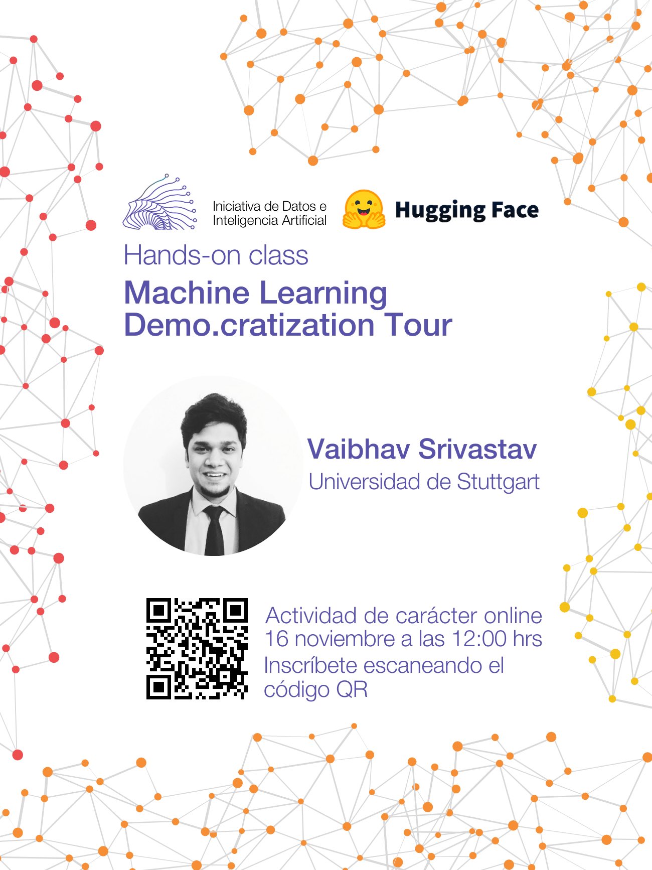 Learn with Hugging Face (@edu_huggingface) / Twitter