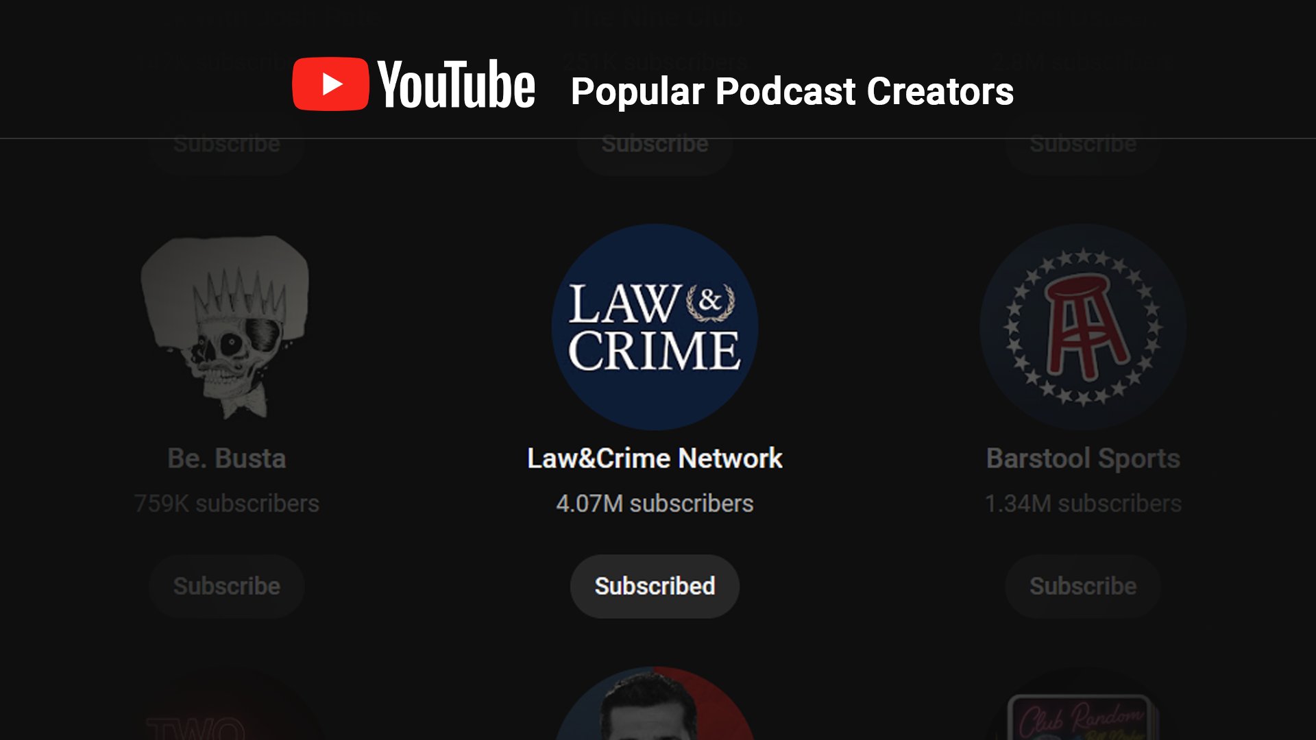 Law&Crime Network on Twitter: Law&Crime Network on Twitter: