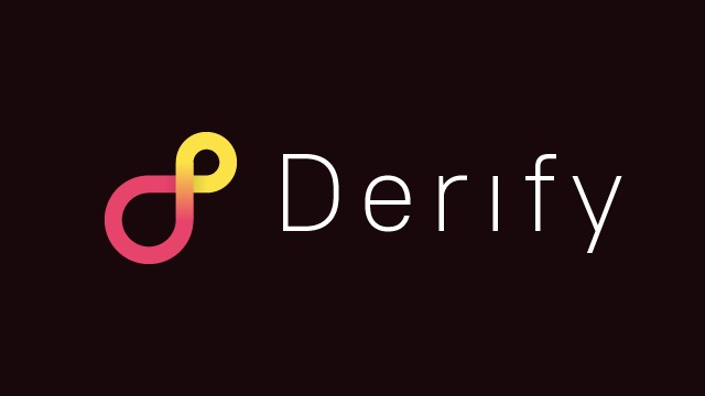 Derify Protocol airdrop is going on! 🪂 And you can still qualify… @DerifyProtocol is a ...
