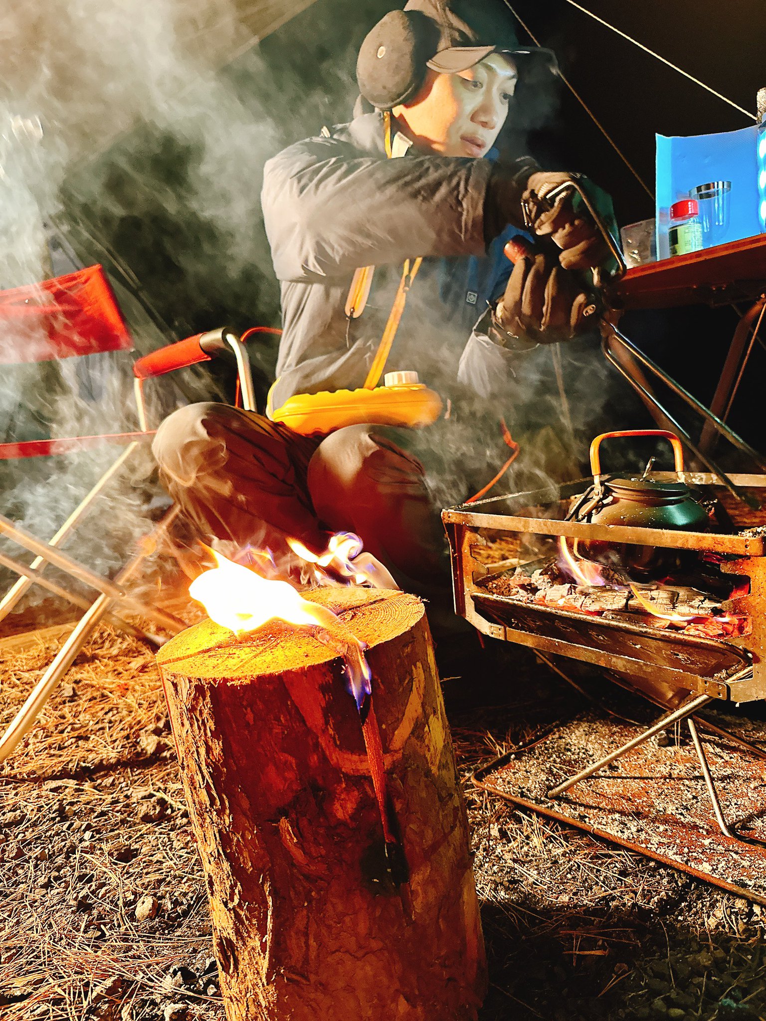 eoheoh@MSSP on Twitter: "スウェーデントーチ良い https://t.co/JaGb0LVw48" / Twitter