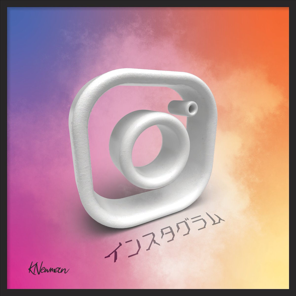 Kenneth Newman (@KennethNewman_) さんのイラスト・マンガ作品まとめ (35 件) - Twoucan