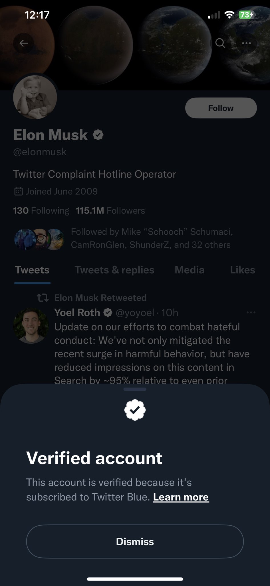ReaperKingTV on Twitter: "@TheVTran Elon Musk is hella sus then 🤣🤣 https://t.co/ZgrX7sG3U9 ...