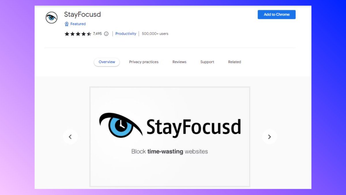 9 Websites that'll help you improve your focus (and overcome ...