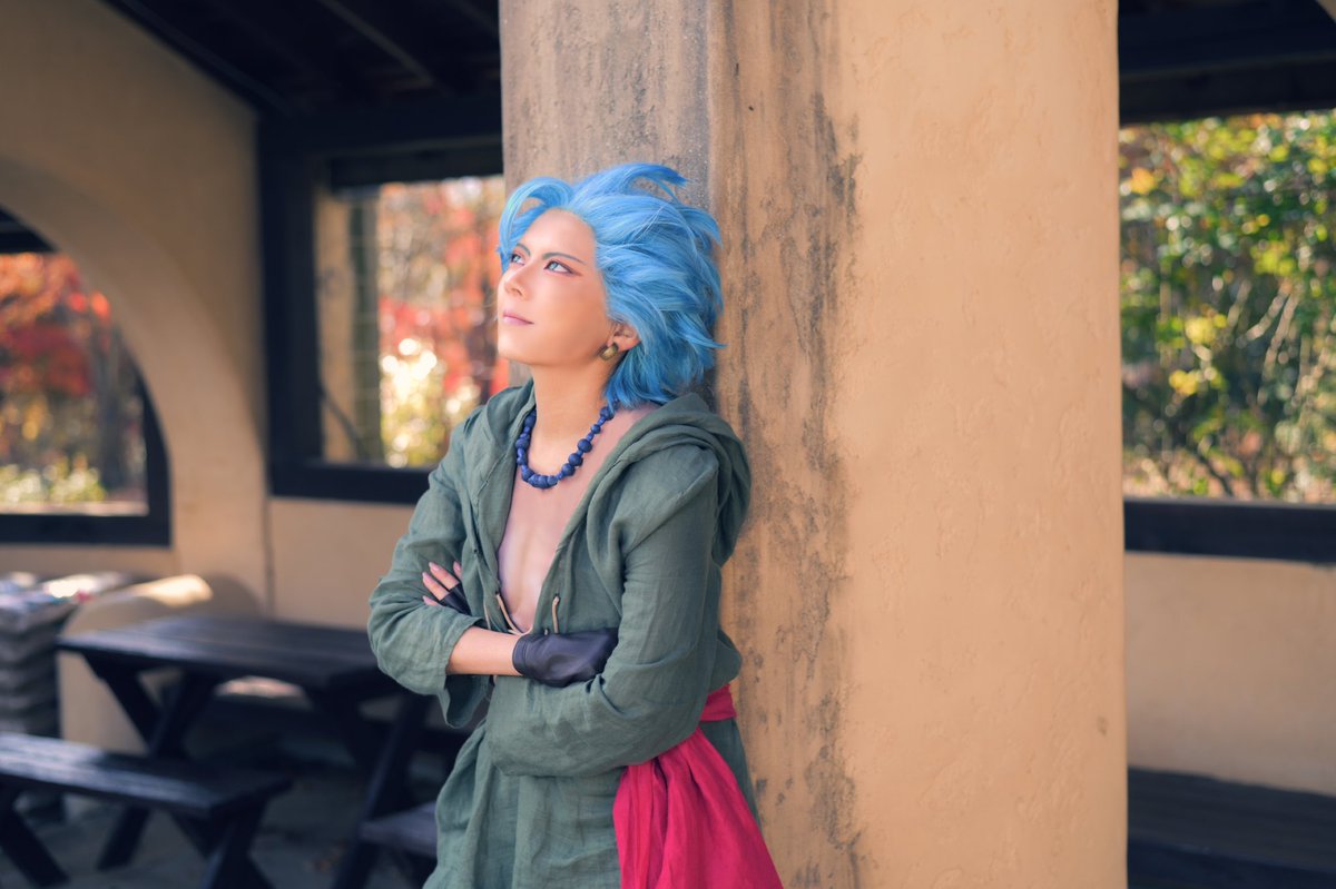 暁(あきら)🎾夏は低浮上 (@akira_cos) さんのコスプレ作品まとめ (97 件) - Twoucan