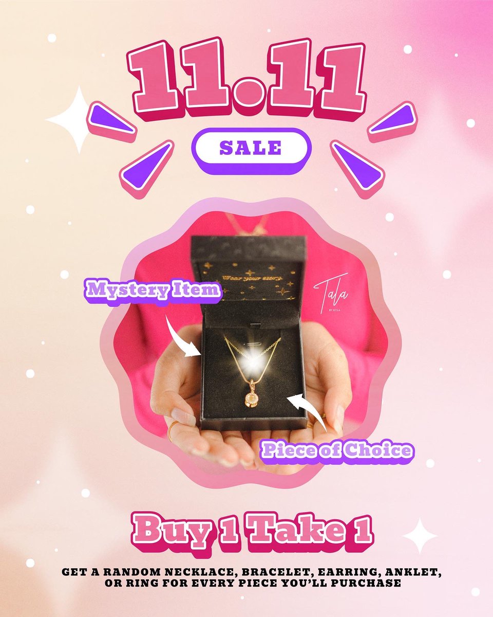 Tala by Kyla on Twitter: "RT @talabykyla: LUCKY 99 AND 499 Shopee Marketplace Lucky 99: https ...