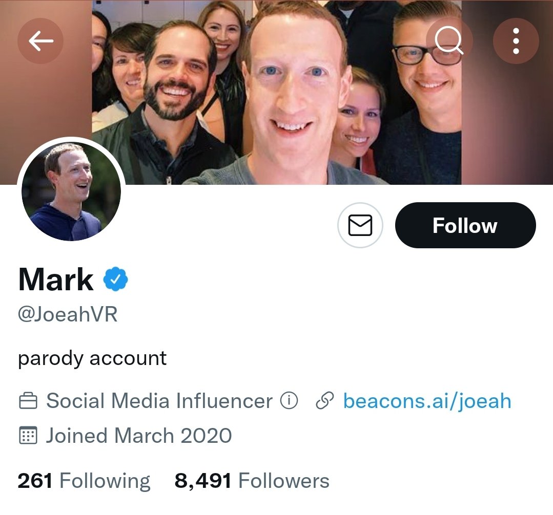 Shayan Sardarizadeh on Twitter: "The new Twitter verification system seems to be going great ...