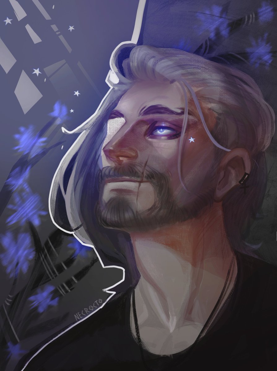 「You are.. My Superstar 」|𝐍𝐄𝐂𝐑𝐎𝐂𝐓𝐎🔞のイラスト