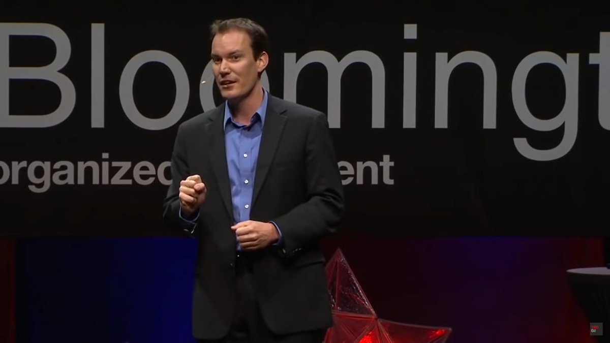 Thomas Morales's Threads – Thread Reader App