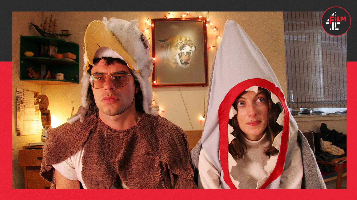 The oddball rom-com that led to Thor: Ragnarok & What We Do in the ...