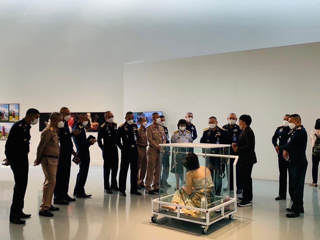 Andrew MacGregor Marshall on Twitter: "Thailand 2022: Image of the year https://t.co/2qGIwKc0gP ...