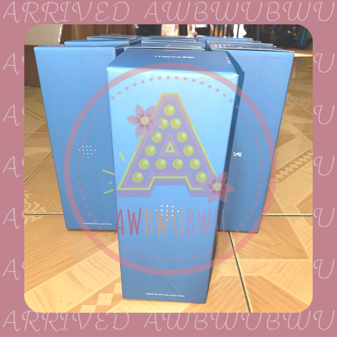 ON CEK RULES on Twitter: "Kuy! s treasure nyaa bestieee masih sealed TANPA POB yaa"