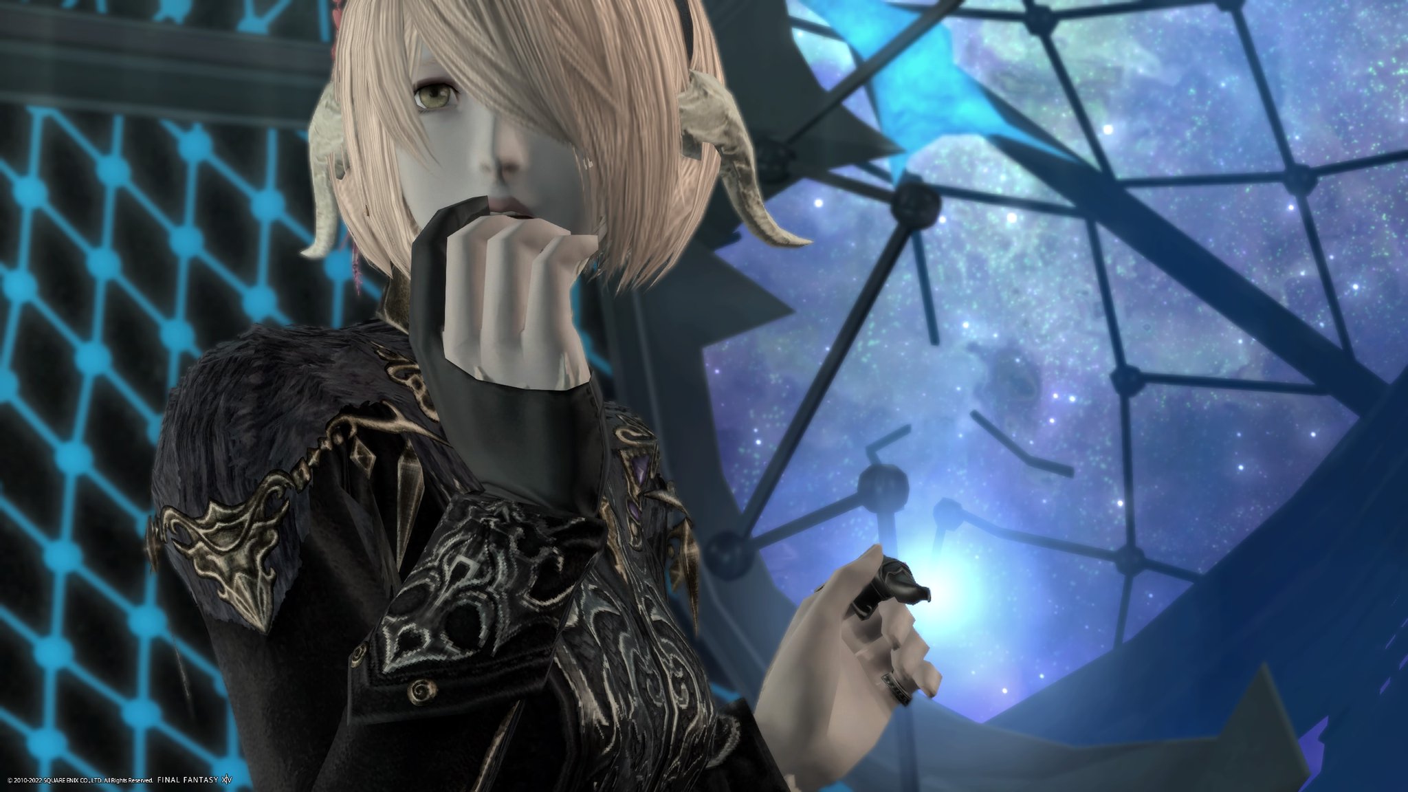 pinky🐰後角アウラ on Twitter: "#PS5Share, #ファイナルファンタジーXIV https://t.co/G5py7E1SGl" / Twitter