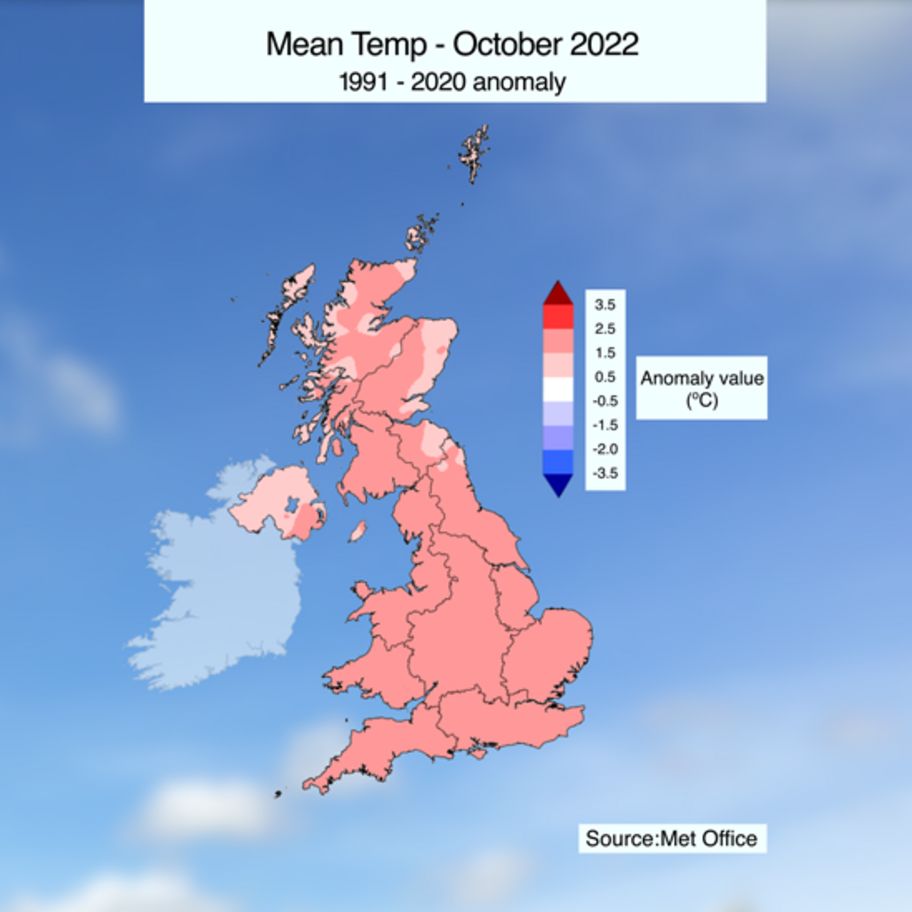 BBC Weather On Twitter Why Has Autumn So Far Been So Mild And Wet Https bbc in 3UroemW bbc-weather-on-twitter-why-has-autumn-so-far-been-so-mild-and-wet-https-bbc-in-3uroemw
