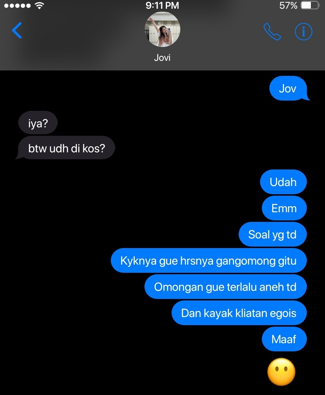 bing! on Twitter: "405. mau ngokong cie tapi percuma https://t.co/UUlHFInxoO" / Twitter