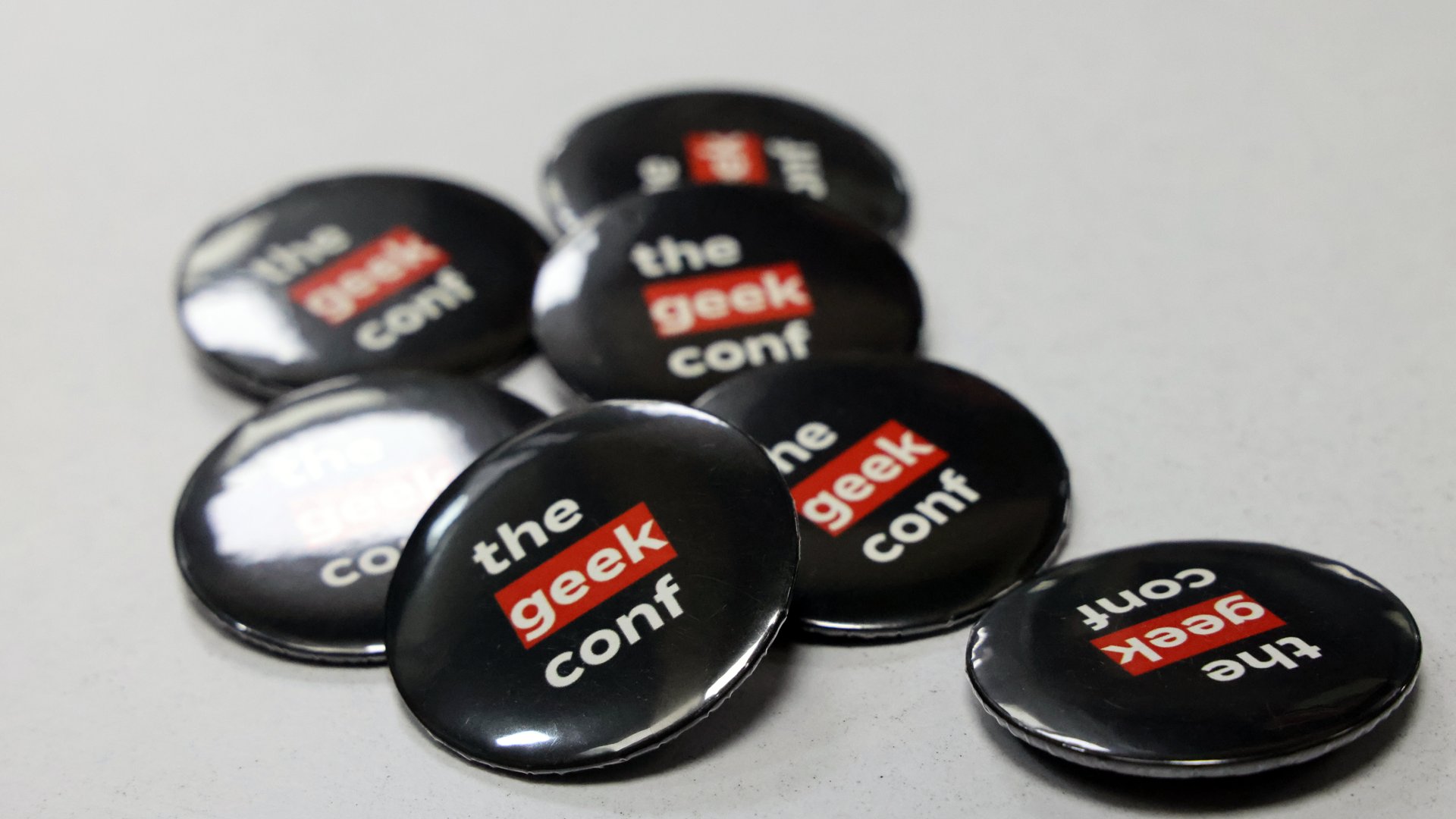 thegeekconf (@thegeekconf) / Twitter