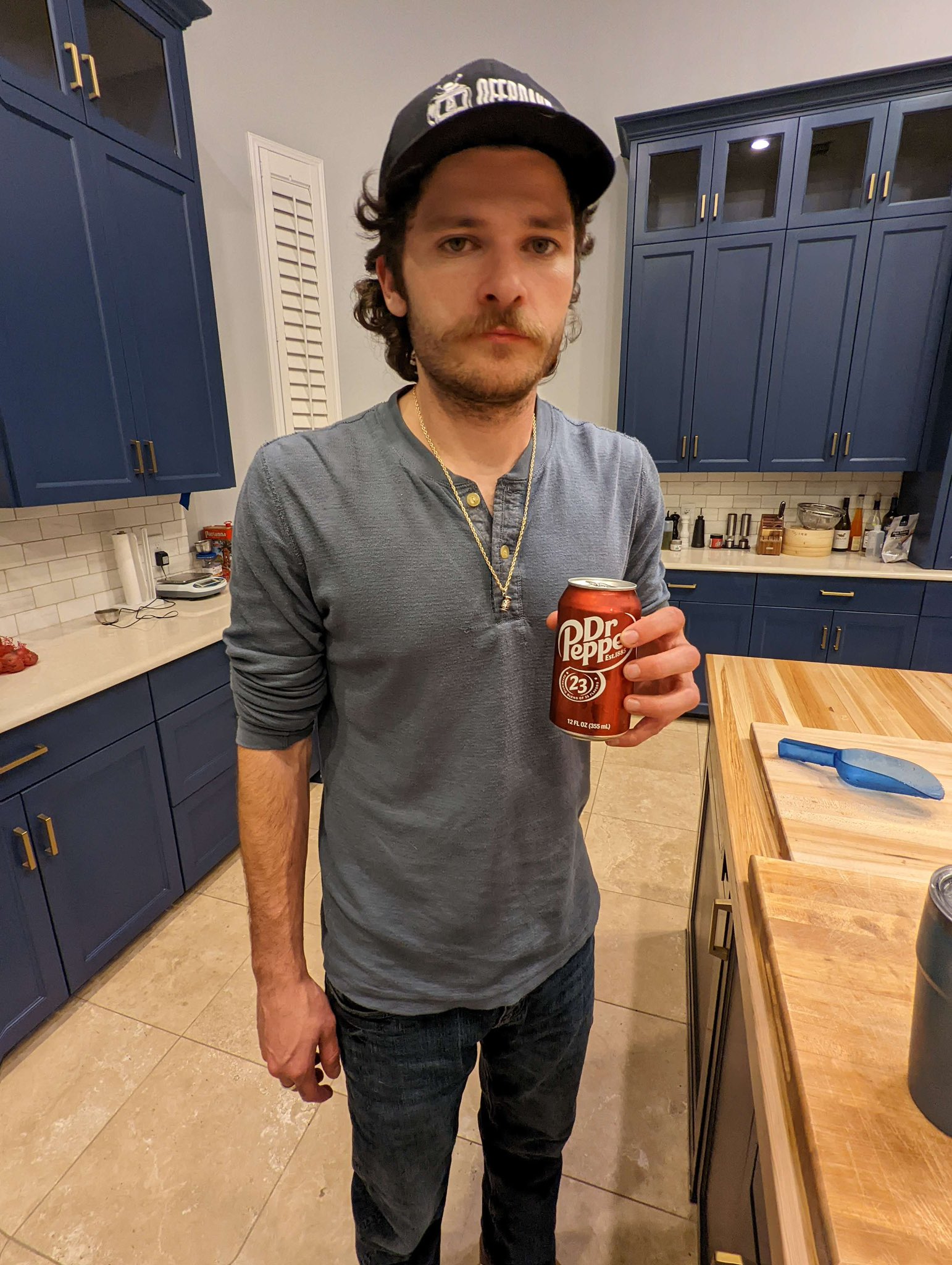 caleb on Twitter: "All these views, bought some new drip. https://t.co/M4lqtmeu9o" / Twitter