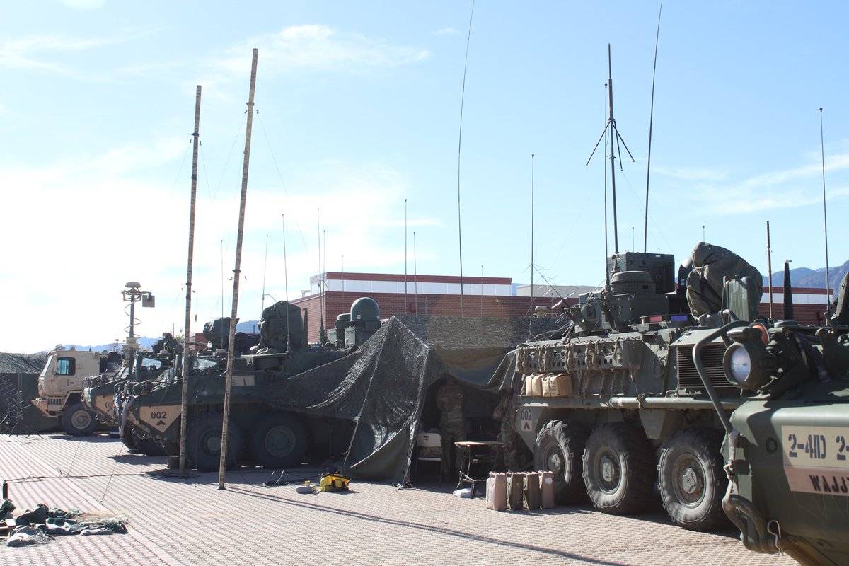 FORSCOM ๐บ๐ธ on Twitter: FORSCOM ๐บ๐ธ on Twitter: