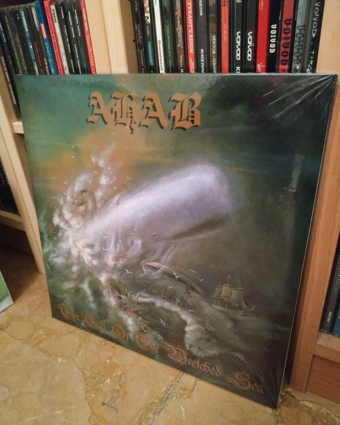 Trueno Metálico Web on Twitter: "@Romarock2 @AHAB_Official @MetalGuardianes @DiscosDeath @metal ...